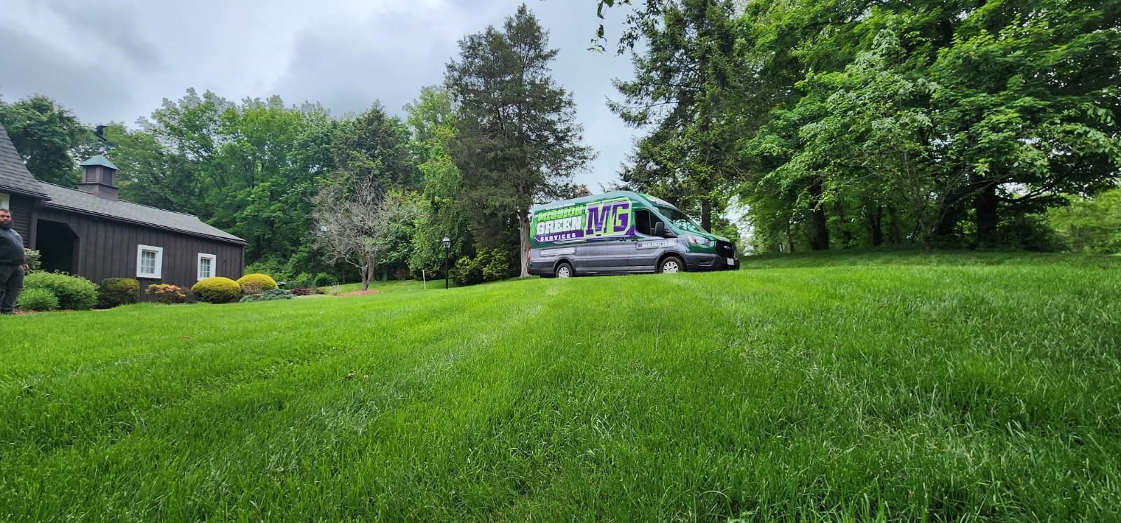 Why Prepaying Your 2026 Lawn Care Program Saves Money & Secures ...